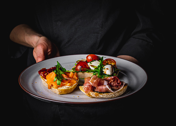 NO25 | Bar and Bistro - Rhos-on-Sea